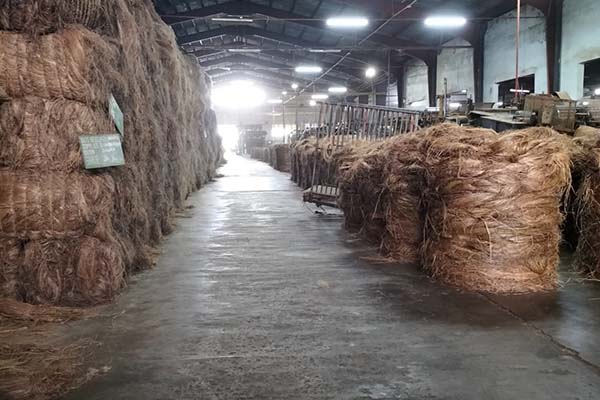 Tali Kapal Manila Rope - CV Marina Jaya Internusa